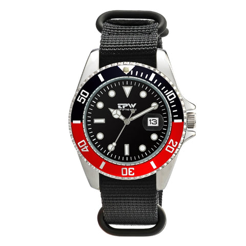 Men's Watch – Haur01