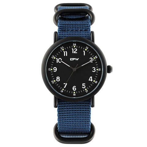 Men's Watch – Haur01